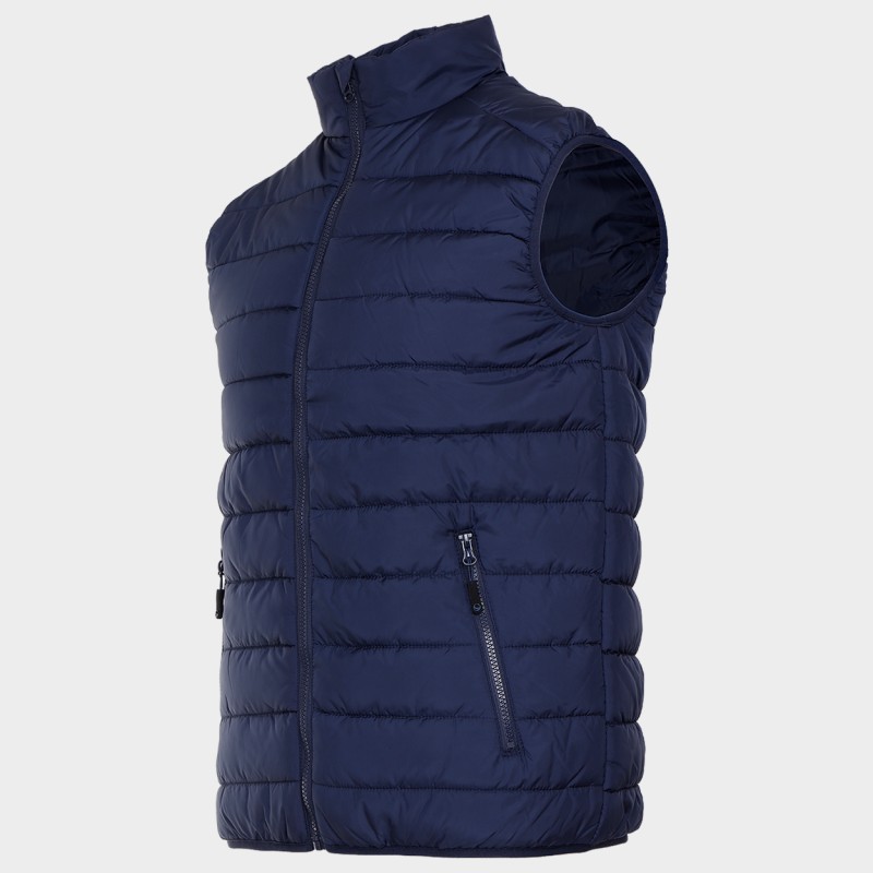 Vestă pentru bărbați SPEEDY NEO ALBASTRU MARIN 3536 → Veste de lucru la ...