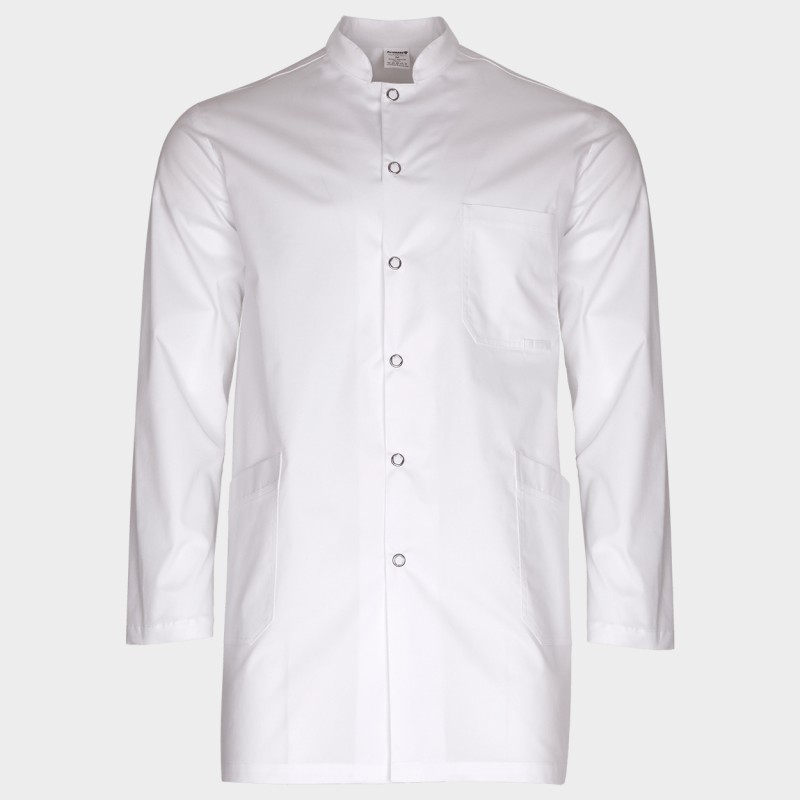 ᐉ TEO Halat medical pentru bărbați 3483 → Halate medicale la prețuri de ...