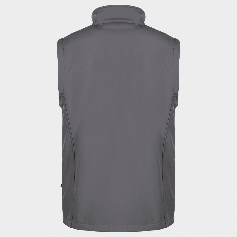Softshell vestă AVEO DARK GREY 4165 → Veste de lucru la prețuri de top ...