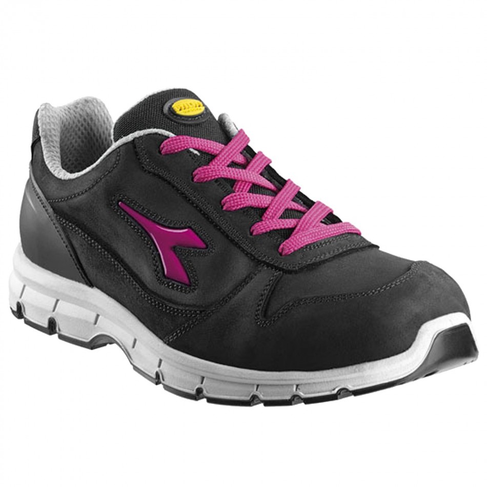 DIADORA RUN LOW S3 SRC 2980 → Pantofi de protecție la prețuri de top ...